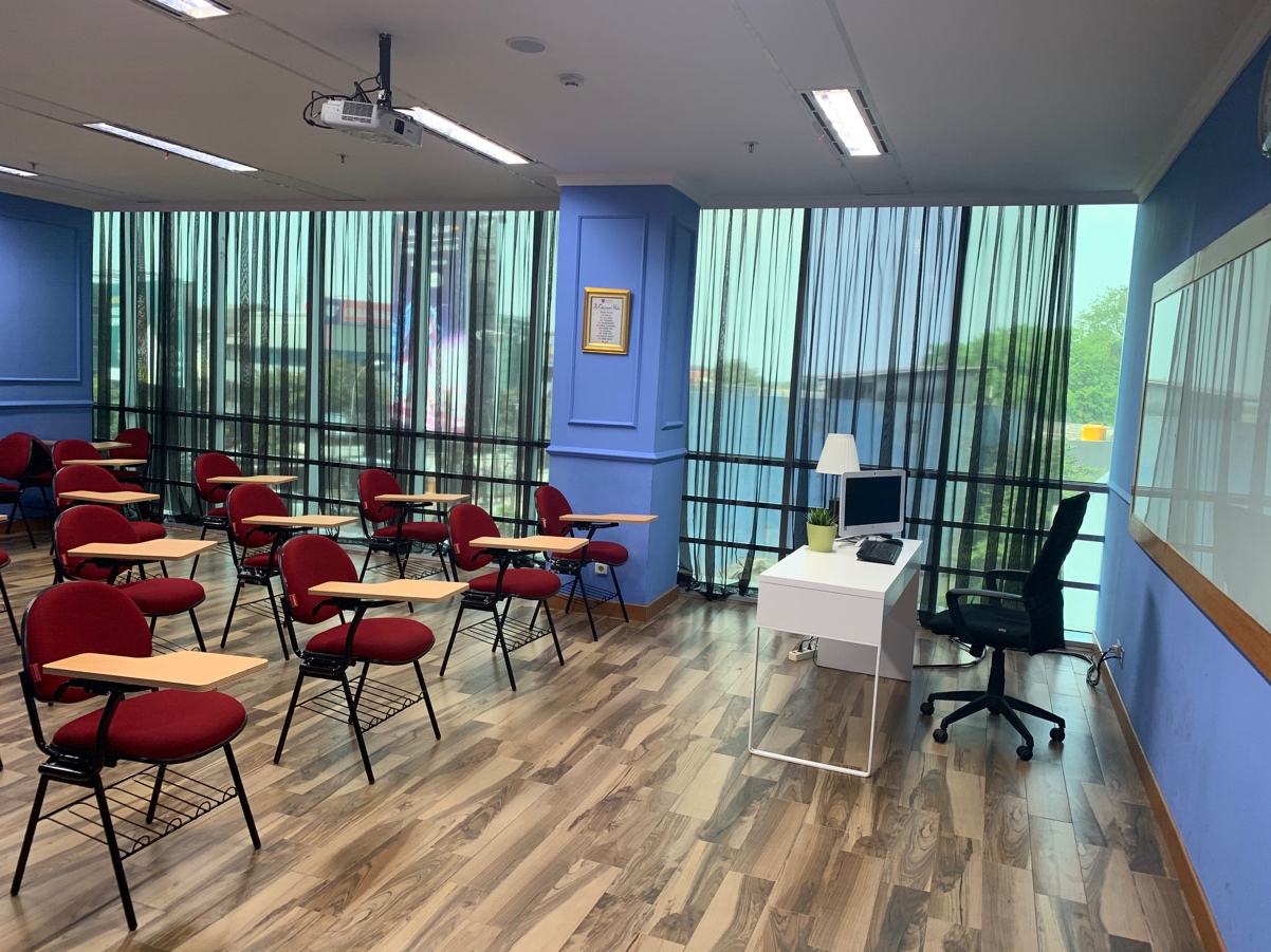 LSPR Trans Park – LXPR