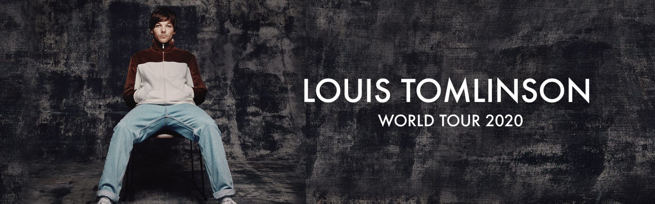 Indonesia Menjadi Salah Satu Negara yang Disambangi “LOUIS TOMLINSON ...