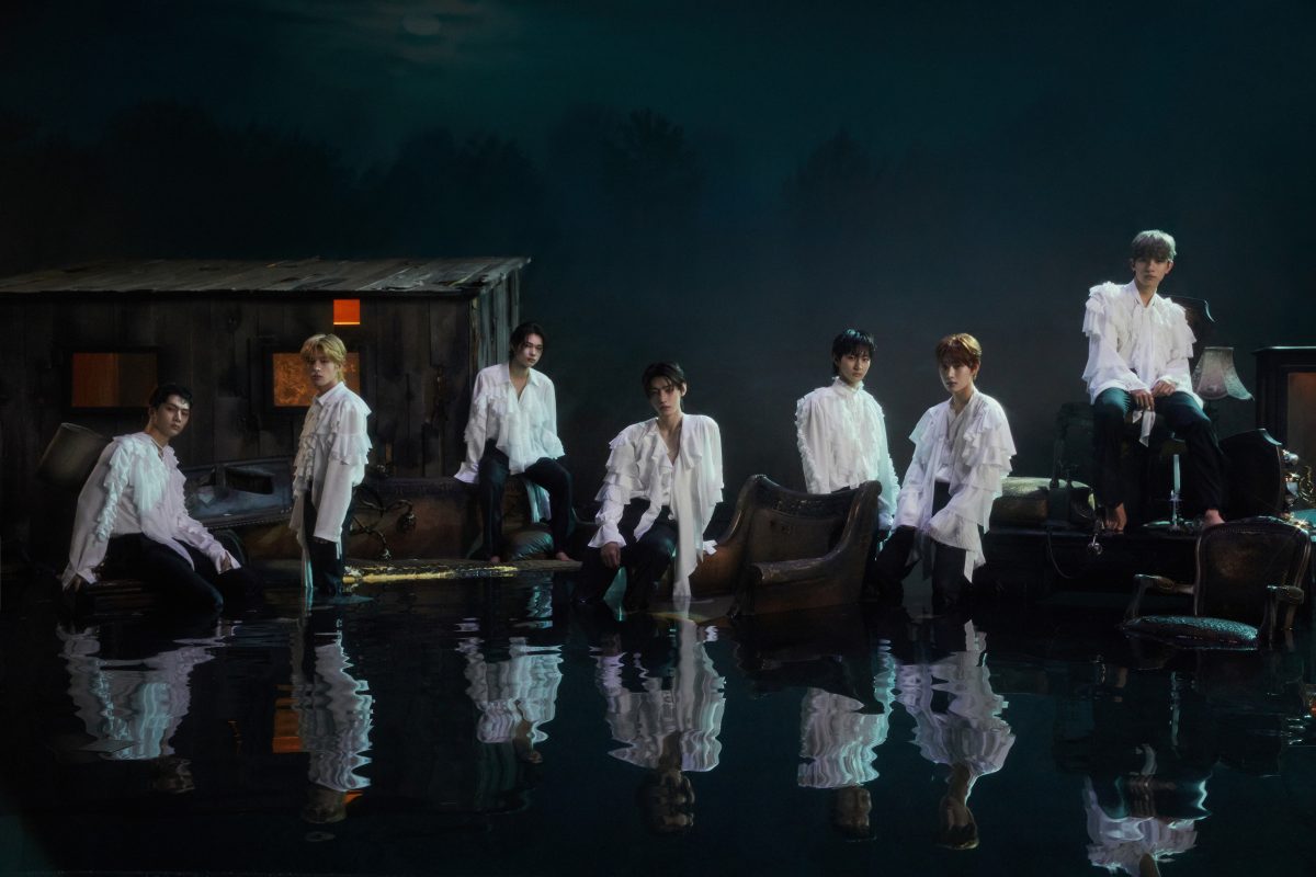 Penantian 10 Bulan, Enhypen Akhirnya Kembali Menyapa Engene Sebagai 7 ...